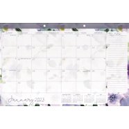 TREND Calendario Anual (Spanish) Bulletin Board Set, 2 Sets - Walmart.com