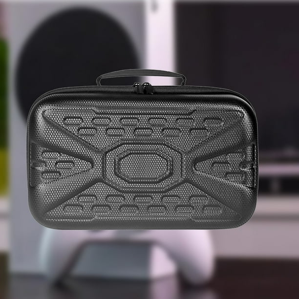 Peggybuy Carrying Case for Xbox Series S Game Console Travel ...