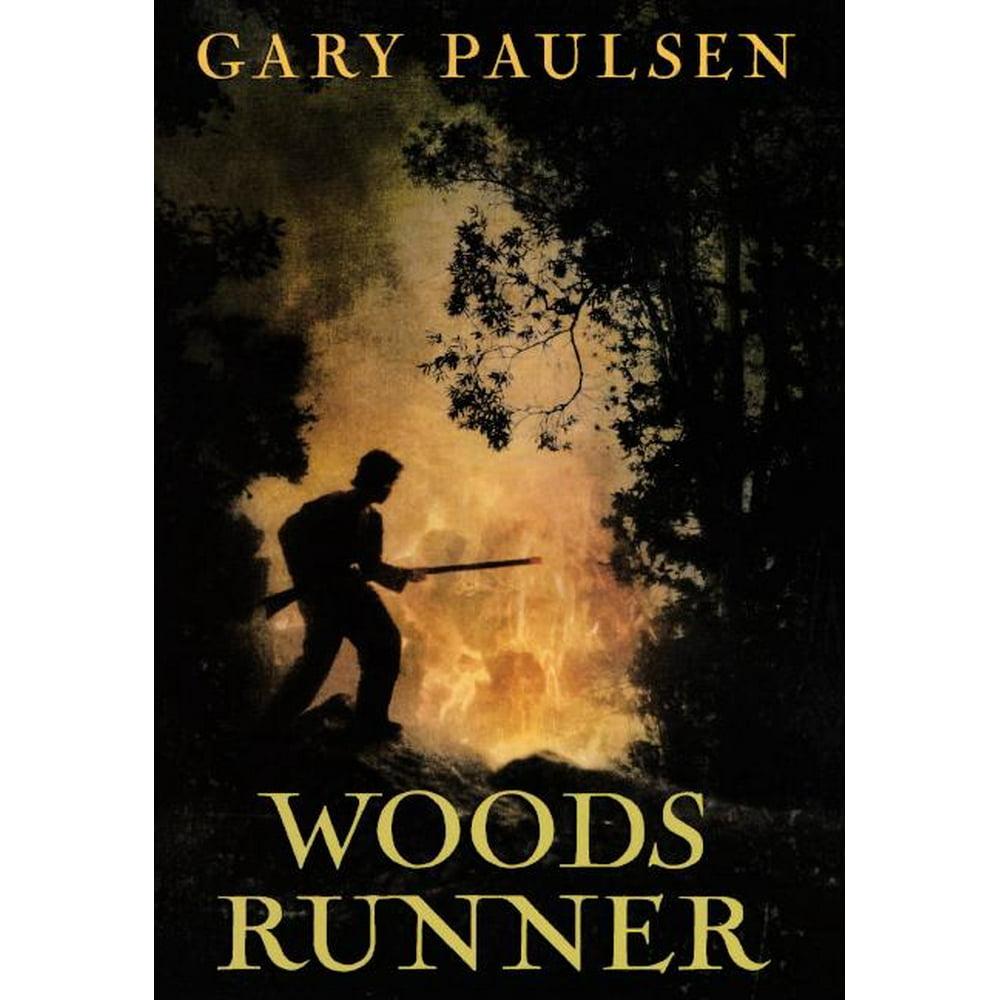 Woods Runner (Hardcover) - Walmart.com - Walmart.com