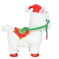 Cuddle Barn Navidad Nico Musical Dancing Plush - Walmart.com