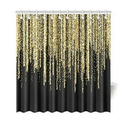 Sherry Kline Findlay Shower Curtain and Hook Set - Walmart.com