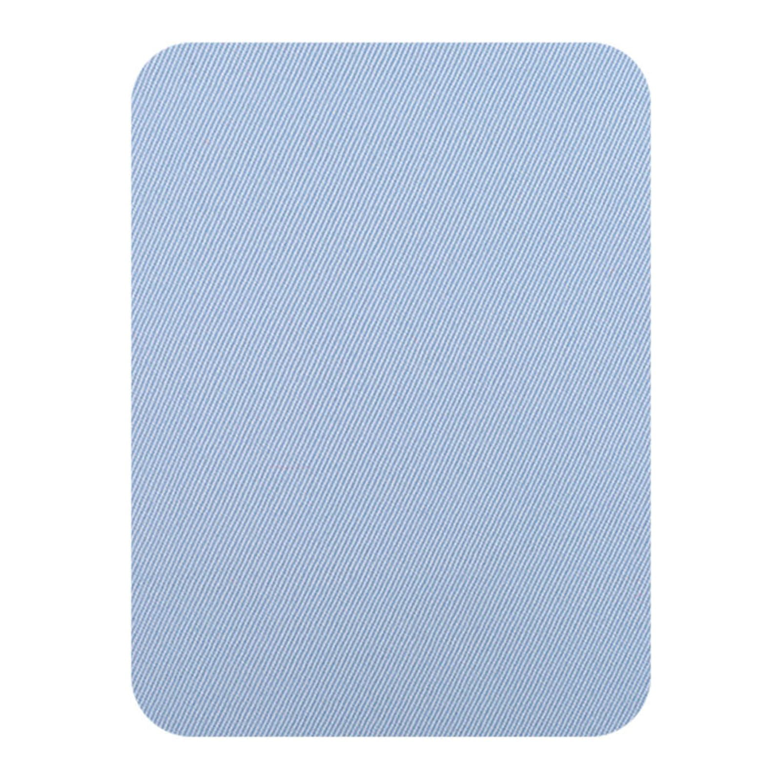 JeashCHAT Fabric Iron-on Patches Clearance, Rectangular Patch for ...