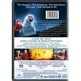 E.T. the Extra-Terrestrial Adventure Family Movie (DVD) - Walmart.com