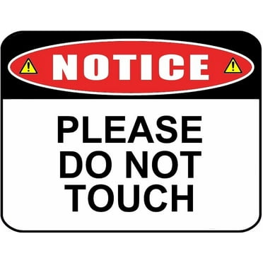 Trashcan Trash Garbage Sign - Walmart.com