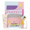Free Shipping! Marc Jacobs MJ465568 Marc Jacobs Gift Set for Women - 4 ...