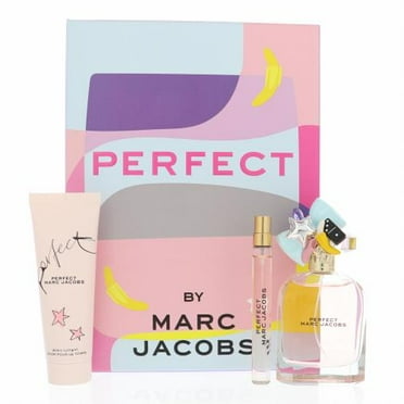 Free Shipping! Marc Jacobs MJ465568 Marc Jacobs Gift Set for Women - 4 ...