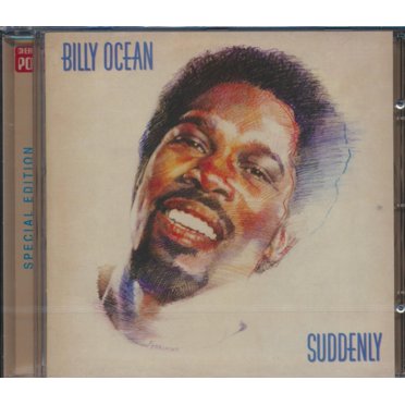 Real Billy Ocean (CD) - Walmart.com