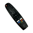 Replacement Voice Remote Controller Compatibility for V1.4128 TVs ...