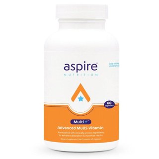 Multivitamins by Primal Harvest, Primal Multivitamin for Women and Men ...