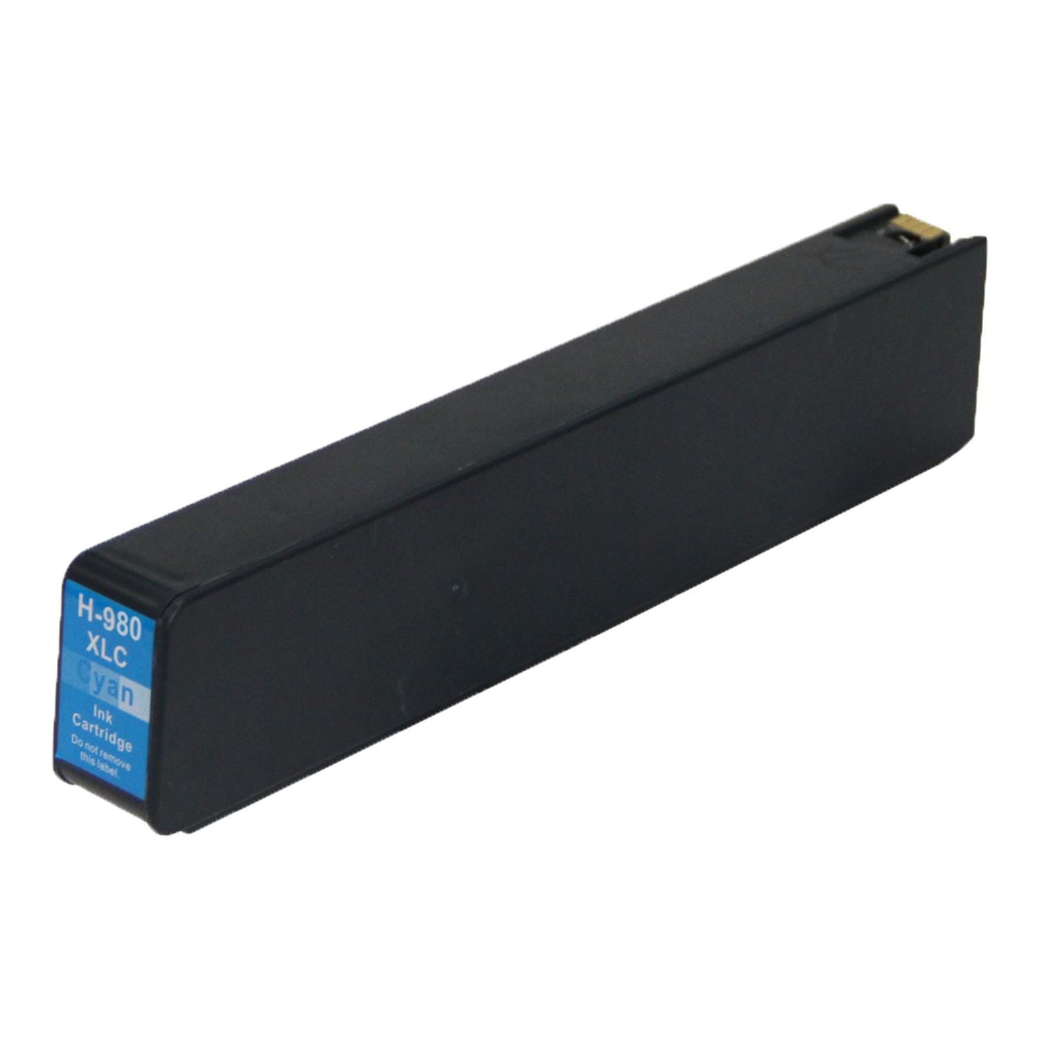 Click here for L-Ink Compatible Hp 980 Cyan Ink Cartridge (D8j07a... prices