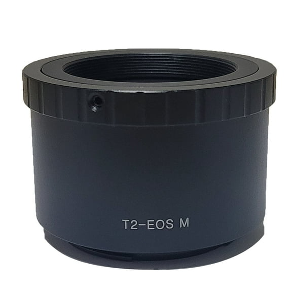 Canon Mount Adapter EF-EOS R, Compatible with EF and EF-S Lenses ...