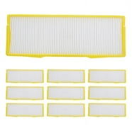 AEM 28-20385 DryFlow Air Filter - Walmart.com