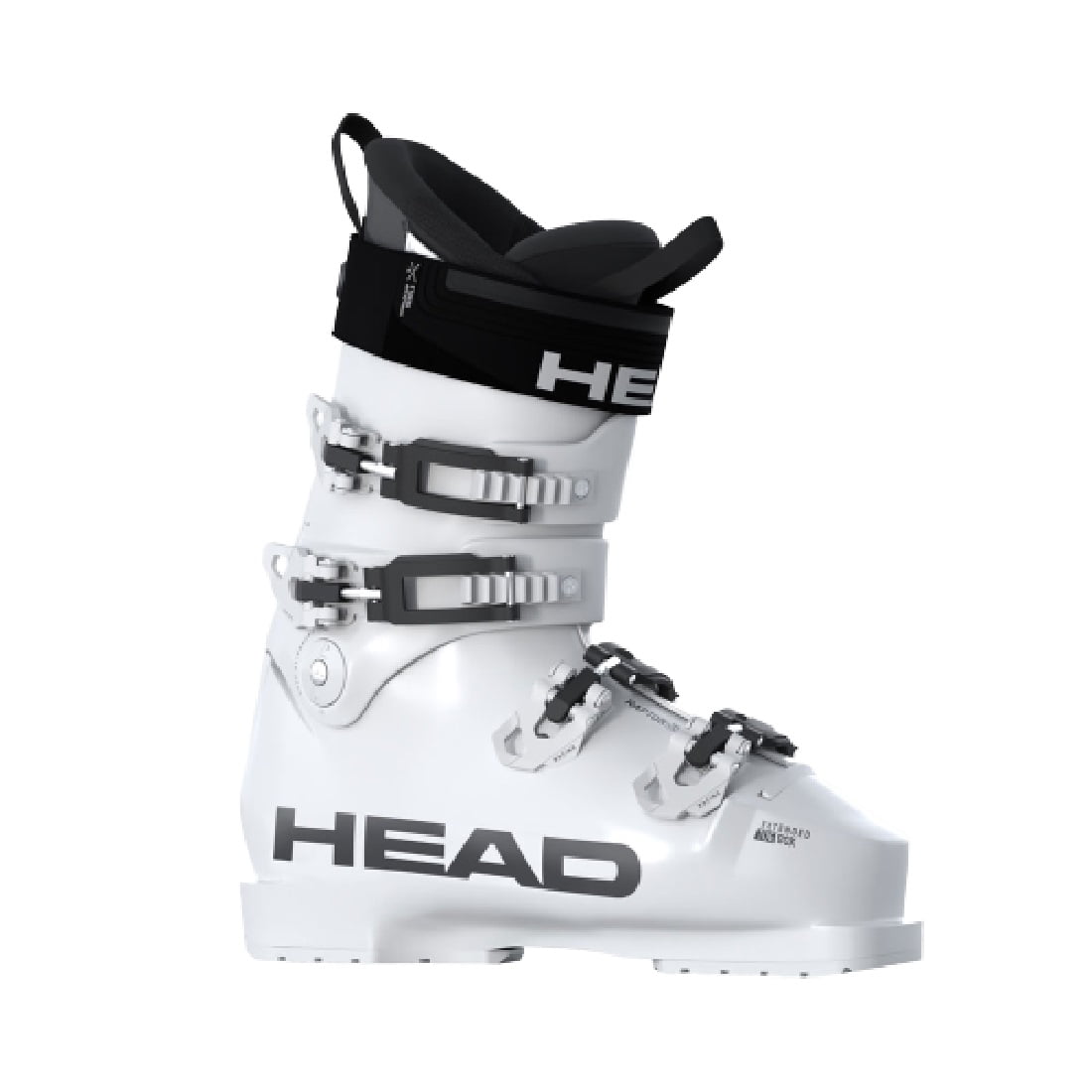 HEAD Adult Unisex Raptor Wcr 120 White Ski Boots, Size: 295 (601015-295 ...