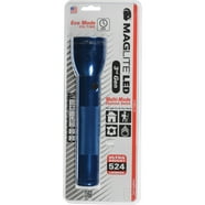 ML300L LED 2 Cell D Flashlight - Walmart.com