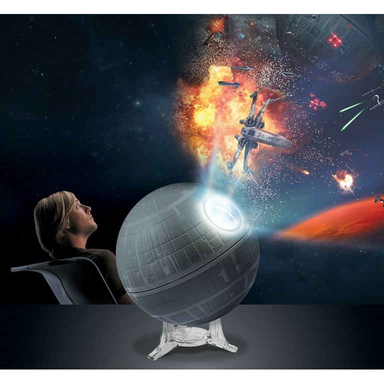 Galaxy Death Star