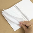 BAZIC Ruled Index Cards Book 3" X 5" 100 Count, Spiral Bound (50/Pack ...
