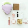 Cebalnir Colorful Makeup Pouch Bags With Zipper Pouches For Home Travel ...