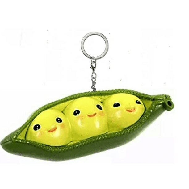Pea Pod Fidget