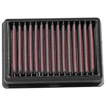 K&N E-3226 High Performance Replacement Air Filter - Walmart.com