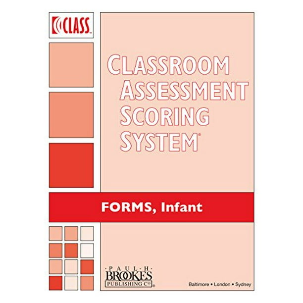 Assessment Forms