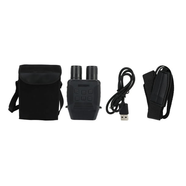 Night Vision Instrument 3.8 Inch Screen Binocular Mobile Phone WIFI ...