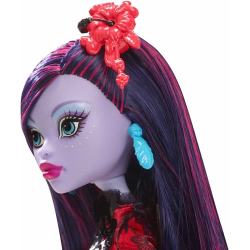Monster high gloom and Bloom - munimoro.gob.pe