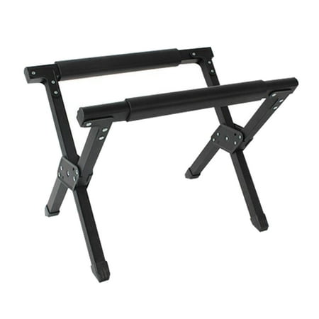 Folding Stand Stander Adjustable Camping Ice Box High Strength BBQ ...