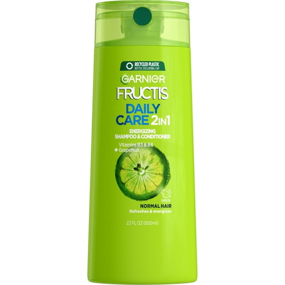 Garnier Fructis Shampoo
