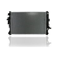 Radiator - Cooling Direct Compatible/Replacement for '16-19 Hyundai ...