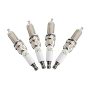 NGK Laser Iridium Spark Plug, ILZKBR7B8G Fits select: 2013 MINI COOPER ...