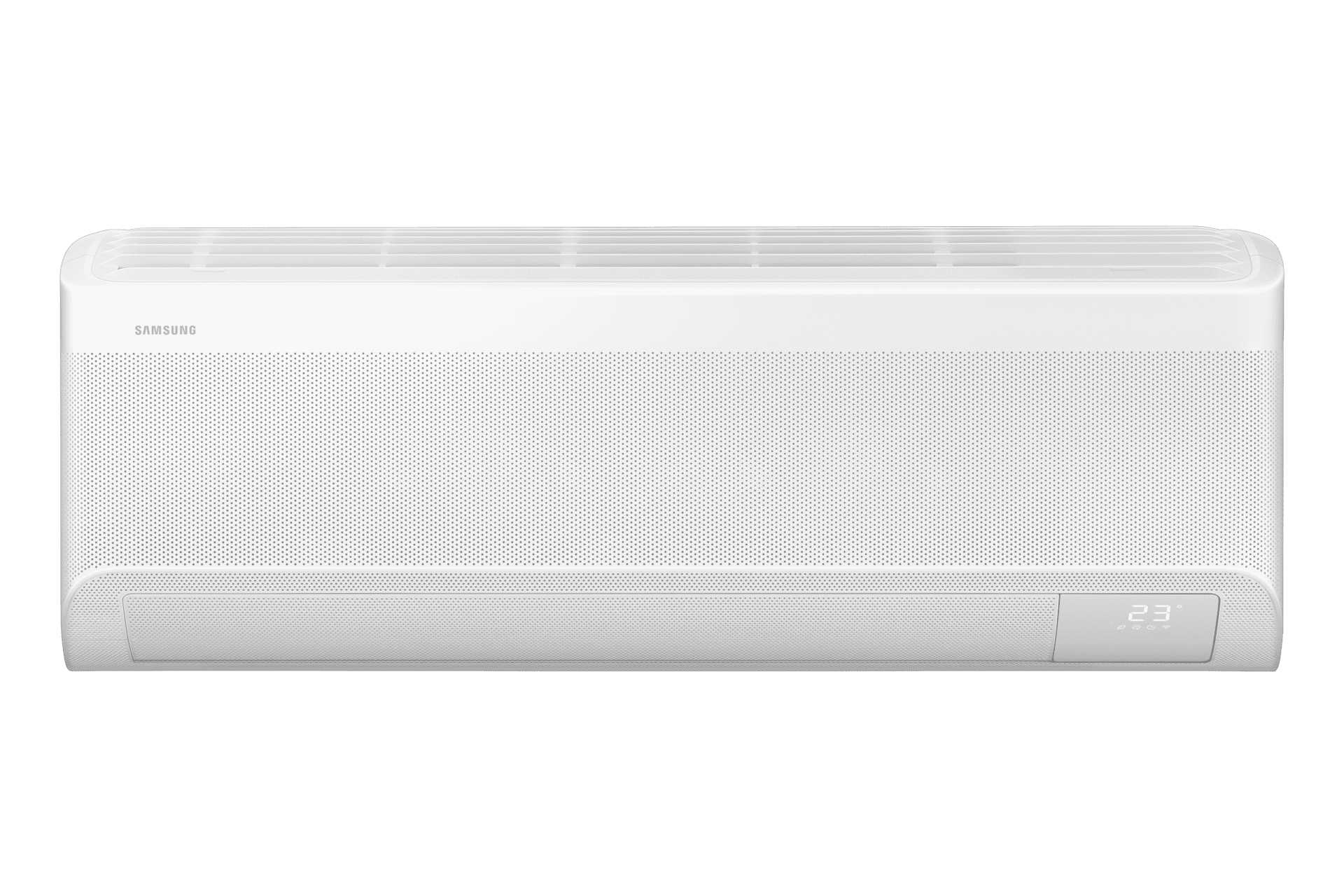 Aire Acondicionado 1 Tonelada con WiFi y WindFree sólo Frío Color ...