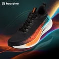 Baasploa Men Running Shoes 2026 New Professional Training Lightweight ...