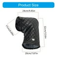 Windproof Waterproof Riding Mittens Gloves Providing Superior Grip ...