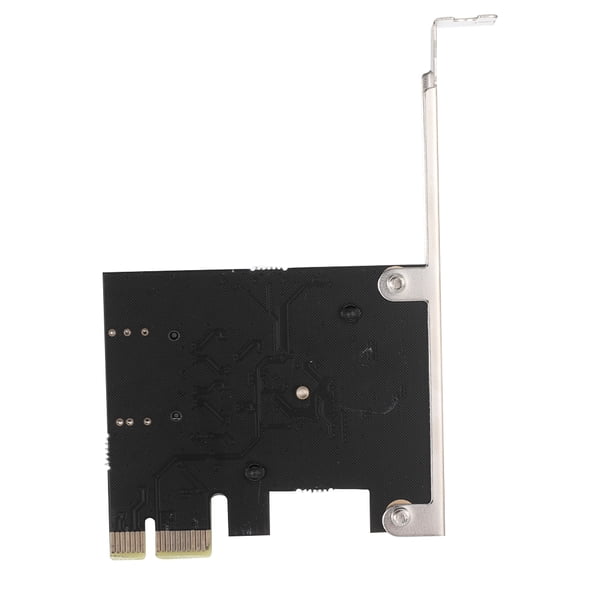 PCI-E to SATA Extender Splitter to SATA High Speed PCI-Express ...