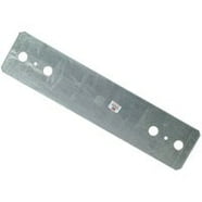Simpson Strong-Tie 5606629 16 x 1.25 in. 18 Gauge Galvanized Steel ...