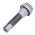 F1 Type Boring Head Shank R8?1?1/2?18UNF?7/16 Arbor End Mill Adapter ...
