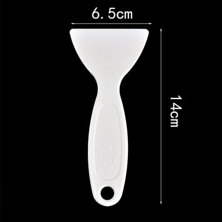 FanShow 2 Pieces Refrigerator Accessories Scraper Defrost Hard Plastic ...