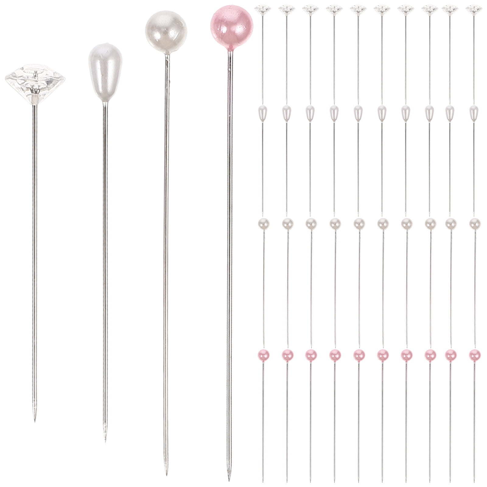 Click here for Masteelfca 200pcs Wedding Flower Banquet Decorativ... prices