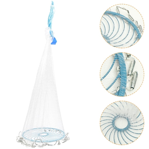 Crab Snares