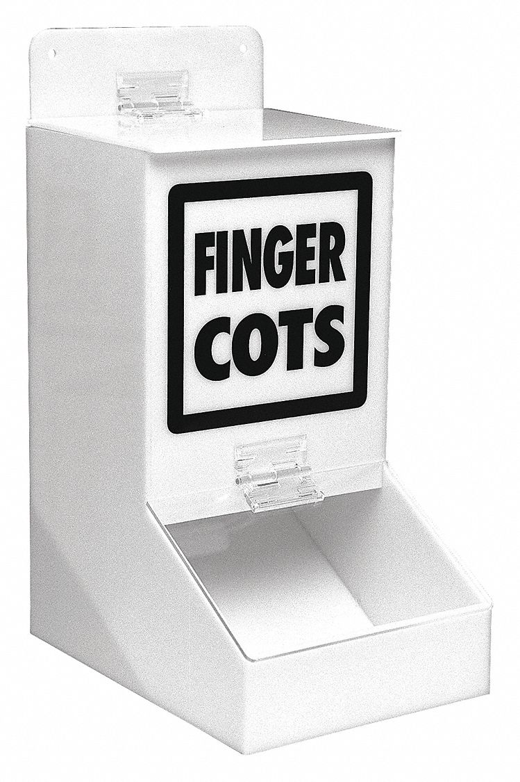 Brady Multi Use Dispenser,13 In. H,6 In. W FC1 - Walmart.com