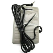 Foot Control Pedal # 30990 Works with Singer 132Q 140Q 1019 1025 1027 ...