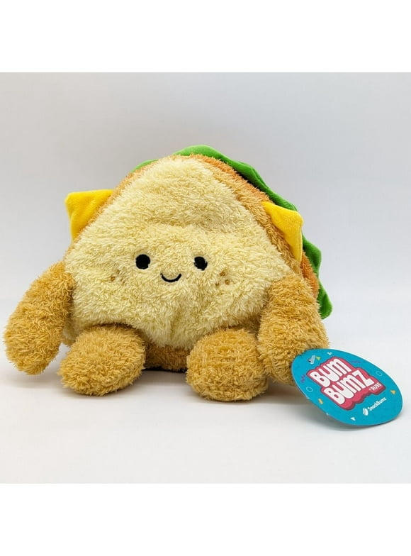 Bumbumz in Stuffed Animals & Plush Toys - Walmart.com