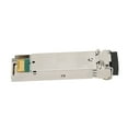 1.25G SFP Transceiver 1.25Gbps TX1550 RX1310nm Single Mode Fiber 40km ...