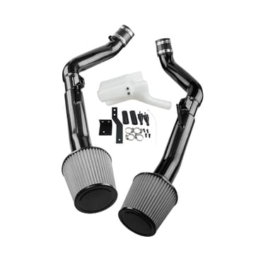 Mishimoto 2017+ Honda Civic Type R Performance Air Intake Kit - Walmart.com