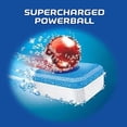 Finish Powerball All in 1 Automatic Dishwasher Detergent Tabs Fresh ...
