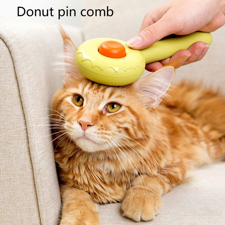 Cat Matting Removal Tool