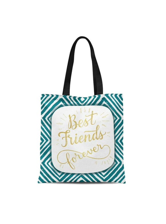 Friendship Bags