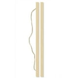 Disney Characters as the Alphabet Wall Poster with Magnetic Frame, 22. ...