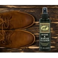 Bickmore Suede And Nubuck Cleaner, 8 oz, Removes Oil and Water Stains ...