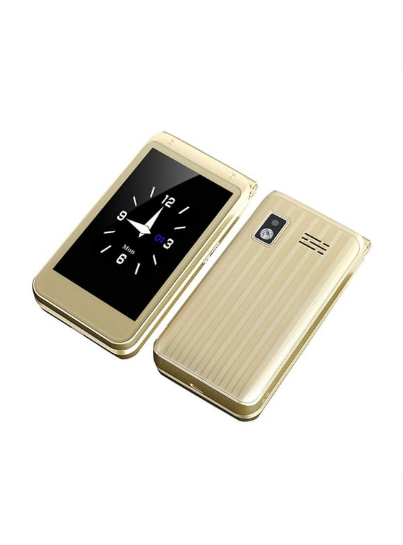 Flip Phones in Cell Phones - Walmart.com